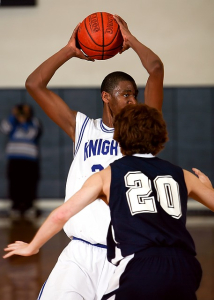 OVER HEAD PASS » Pengertian Dan Cara Melakukannya Dalam Basket