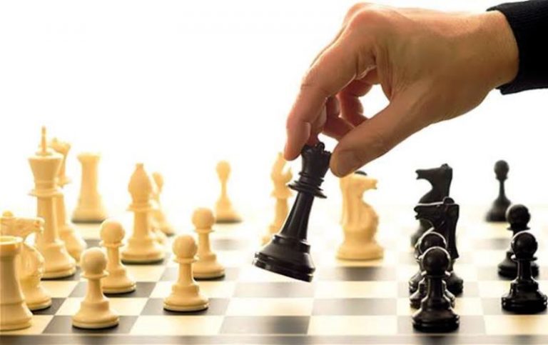 Aturan Remis Dalam Permainan Catur, Ini Penjelasan Lengkapnya